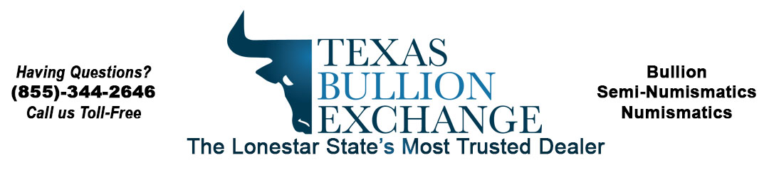 Texas Bullion Exchange