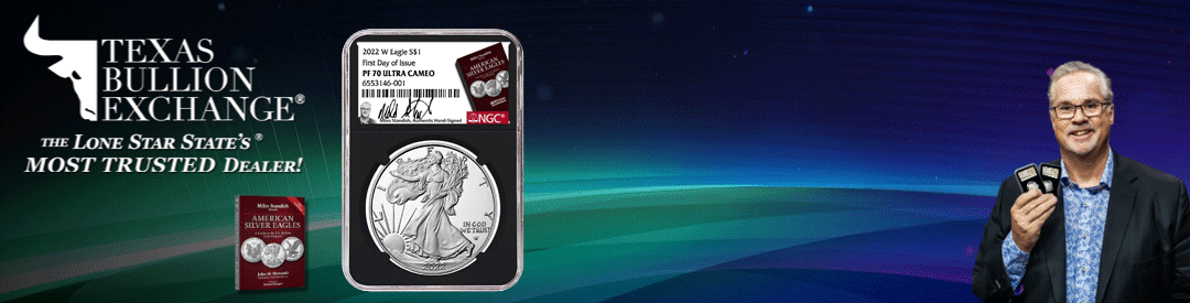 Texas Bullion Exchange